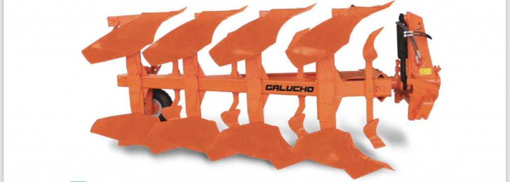 Charrua – Afonso & Irmãos, Lda.